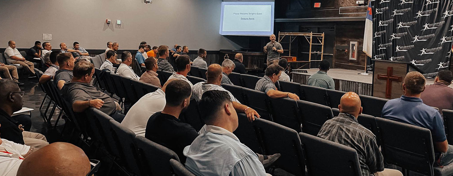 Bienvenidos - EsDELider Ministerial