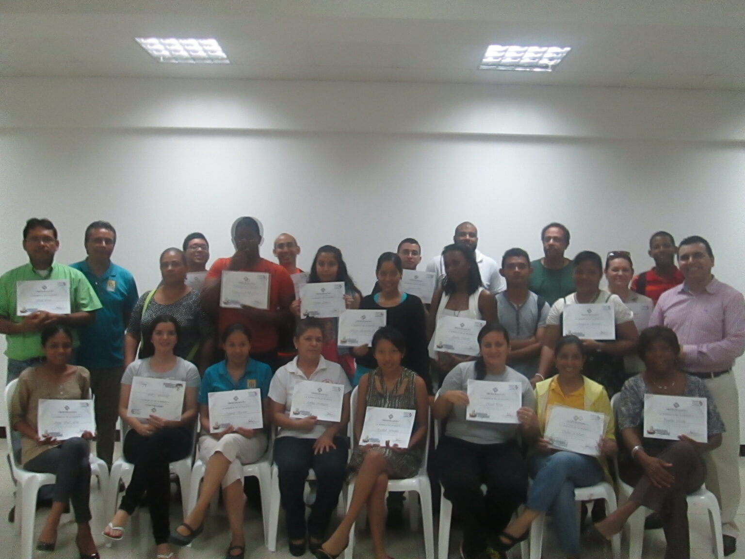 EsDELider Ministerial - Sirve con Excelencia - EsDELider Ministerial